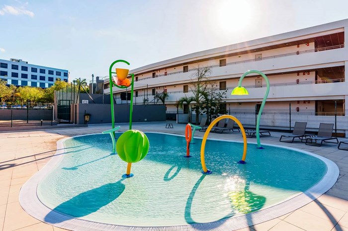 Alua Atlantico Golf Resort - Golf Del Sur hotels | Jet2holidays