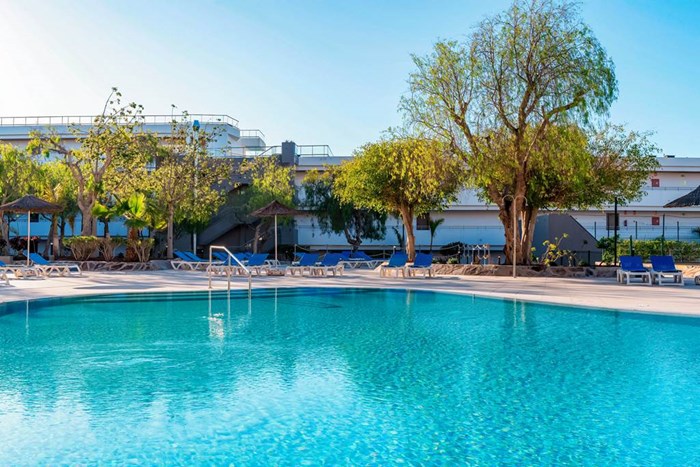 Alua Atlantico Golf Resort - Golf Del Sur hotels | Jet2holidays