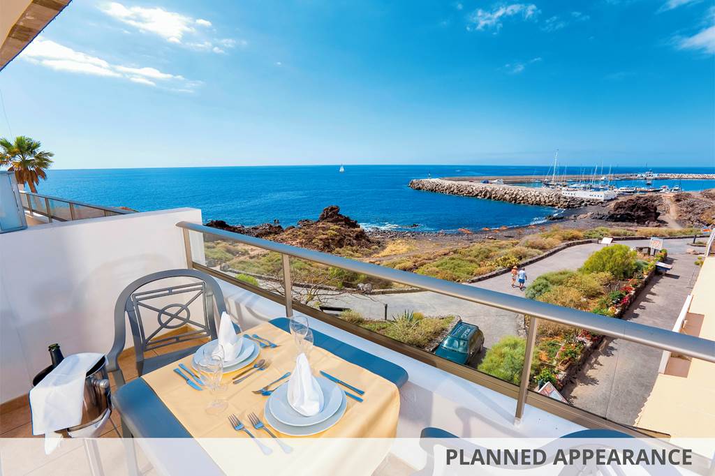 Alua Atlantico Golf Resort - Golf Del Sur hotels | Jet2holidays