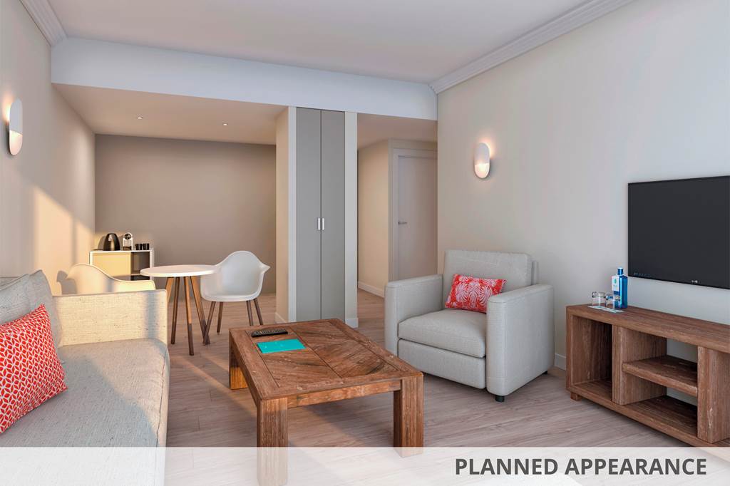 Alua Atlantico Golf Resort - Golf Del Sur hotels | Jet2holidays