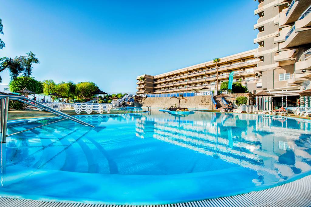 Alua Atlantico Golf Resort - Golf Del Sur hotels | Jet2holidays