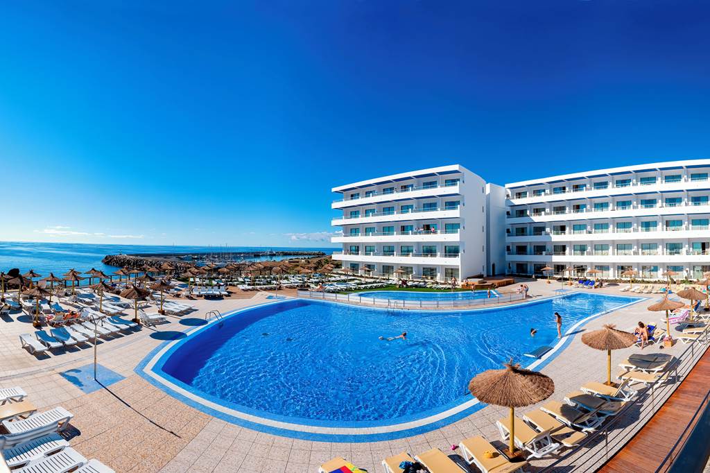 Alua Atlantico Golf Resort - Golf Del Sur hotels | Jet2holidays