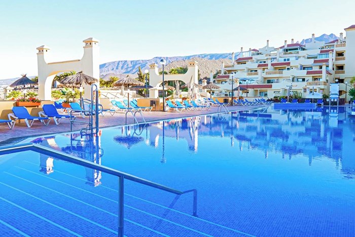 Ramada Residences by Wyndham Costa Adeje. - Costa Adeje hotels ...