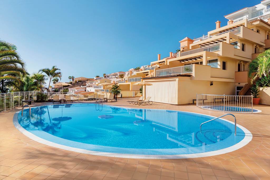 Wyndham Residences Costa Adeje - Costa Adeje hotels | Jet2holidays