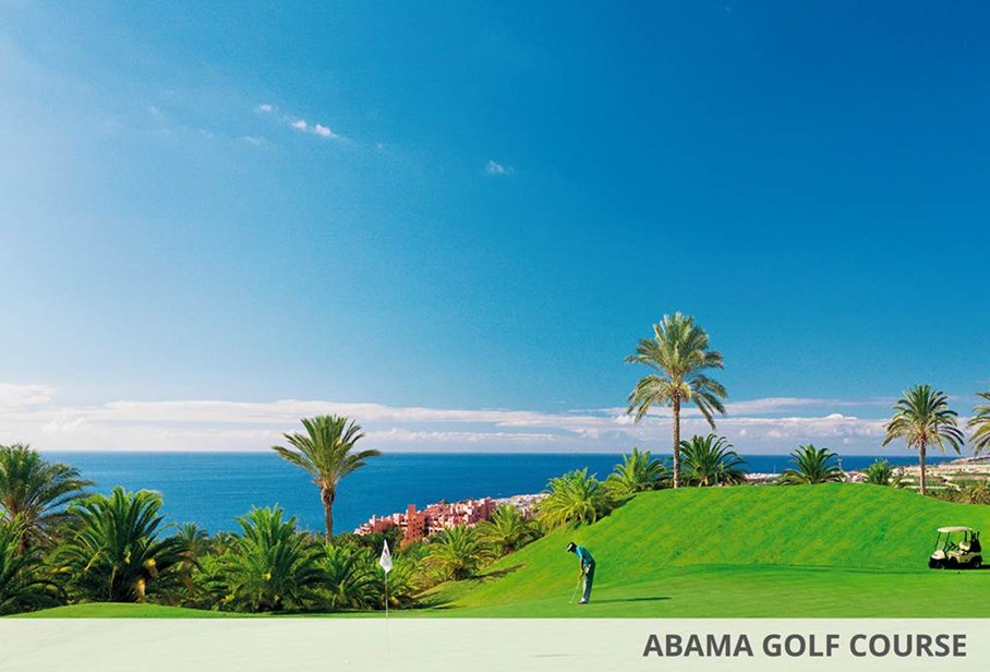 Playa de Abama (Tenerife) | Jet2holidays