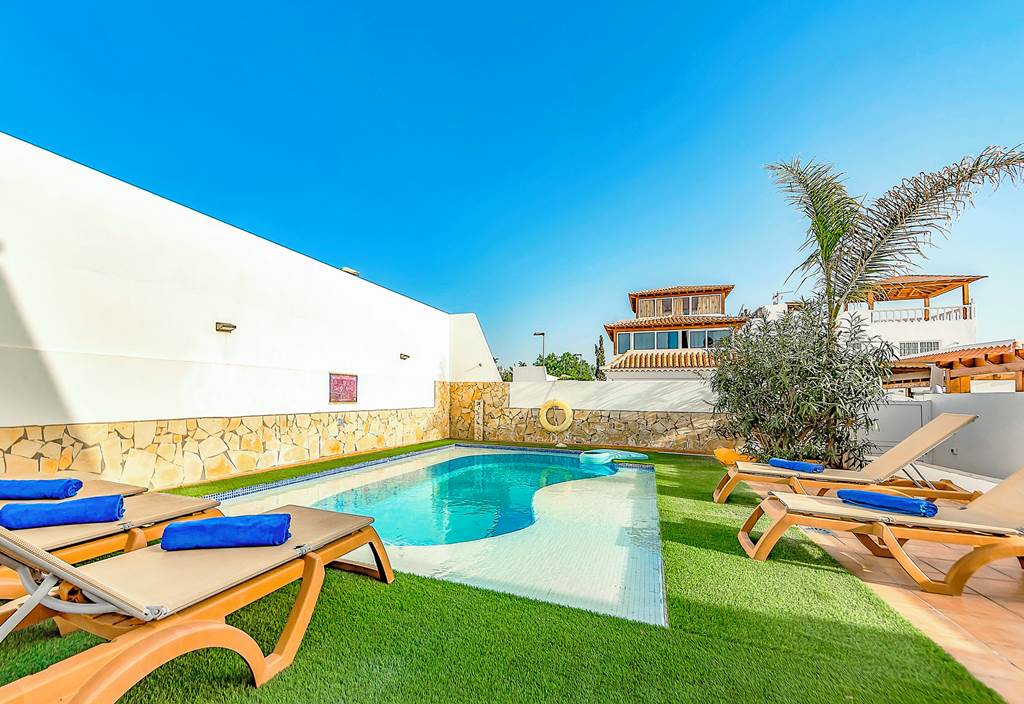 Casa Tauro | Jet2Villas | Jet2holidays