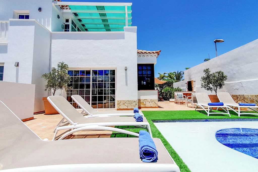 Casa Tauro | Jet2Villas | Jet2holidays