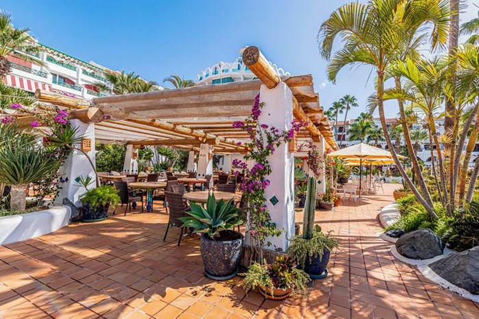 Parque Santiago IV - Playa De Las Americas hotels | Jet2holidays
