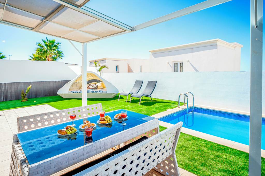 Villa Primrose | Jet2Villas | Jet2holidays