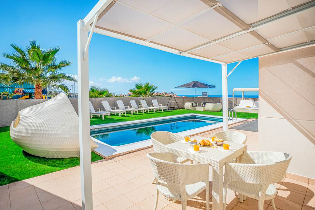 Villa Verbina | Jet2Villas | Jet2holidays