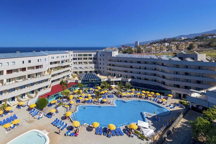 Alua Tenerife - Puerto De La Cruz hotels | Jet2holidays