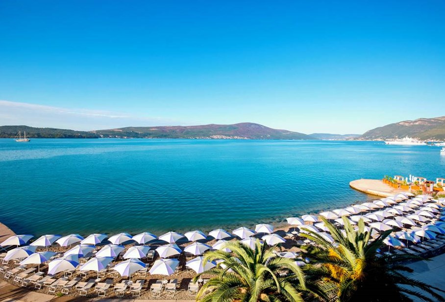 Tivat Tivat Airport Holidays & Best Deals 2025/2026 | Jet2holidays