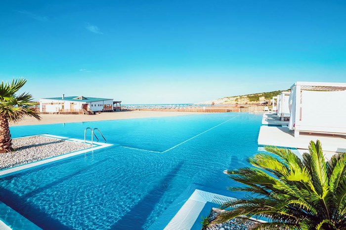 Azul Beach Resort Montenegro by Karisma - Ulcinj (Tivat Airport) hotels ...