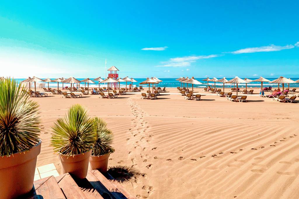 Azul Beach Resort Montenegro by Karisma - Ulcinj (Tivat Airport) hotels ...