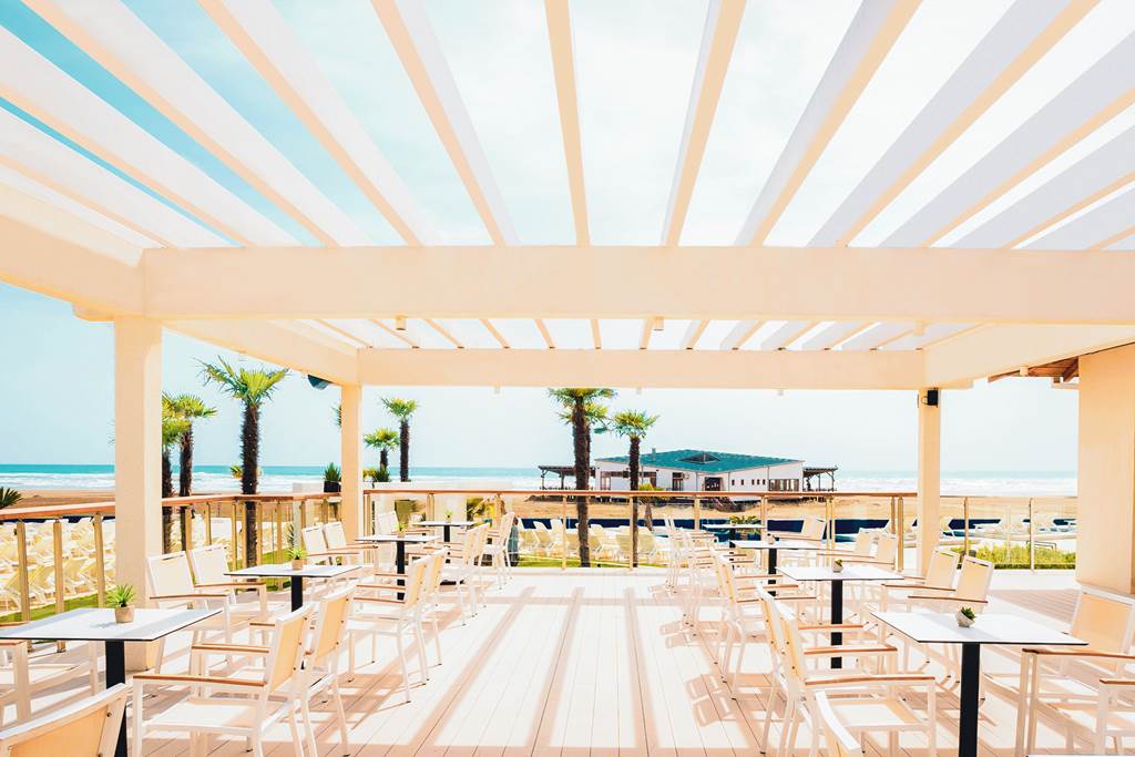 Azul Beach Resort Montenegro by Karisma - Ulcinj (Tivat Airport) hotels ...