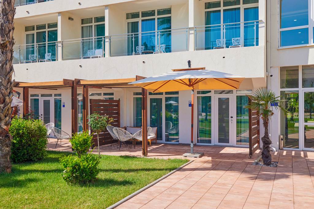 Azul Beach Resort Montenegro by Karisma - Ulcinj (Tivat Airport) hotels ...