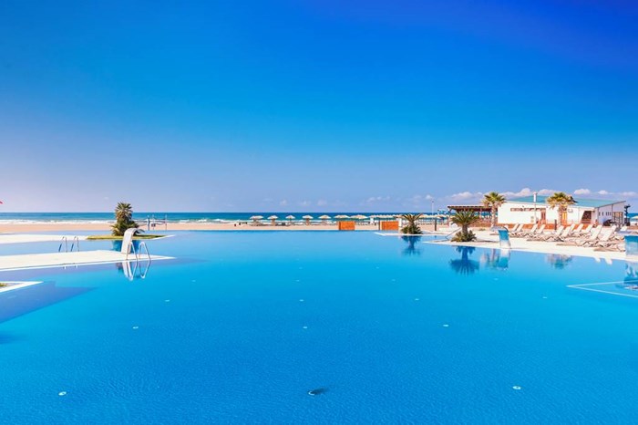 Azul Beach Resort Montenegro by Karisma - Ulcinj (Tivat Airport) hotels ...