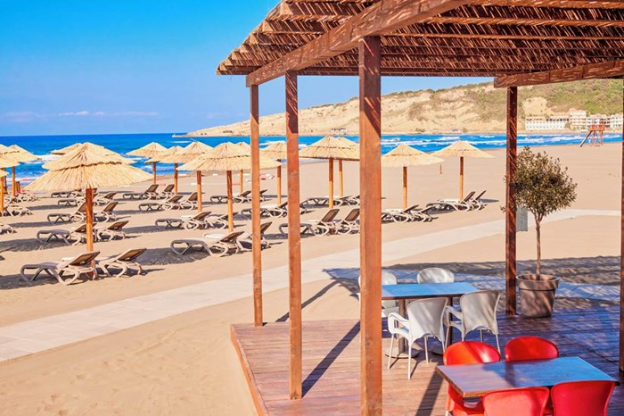 Azul Beach Resort Montenegro by Karisma - Ulcinj (Tivat Airport) hotels ...