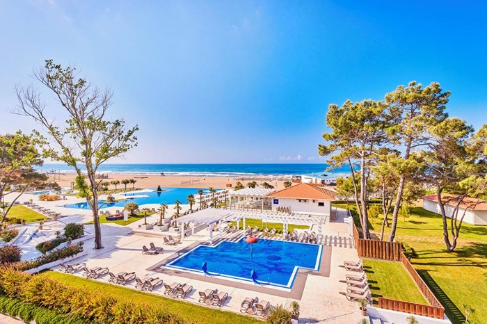 Azul Beach Resort Montenegro by Karisma - Ulcinj (Tivat Airport) hotels ...