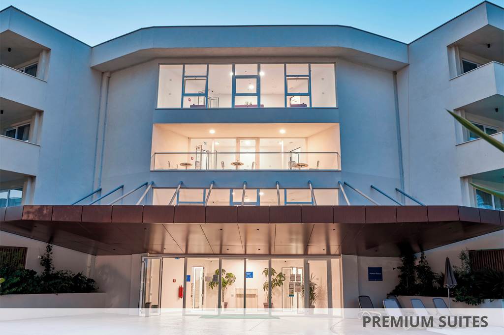 Azul Beach Resort Montenegro by Karisma - Ulcinj (Tivat Airport) hotels ...