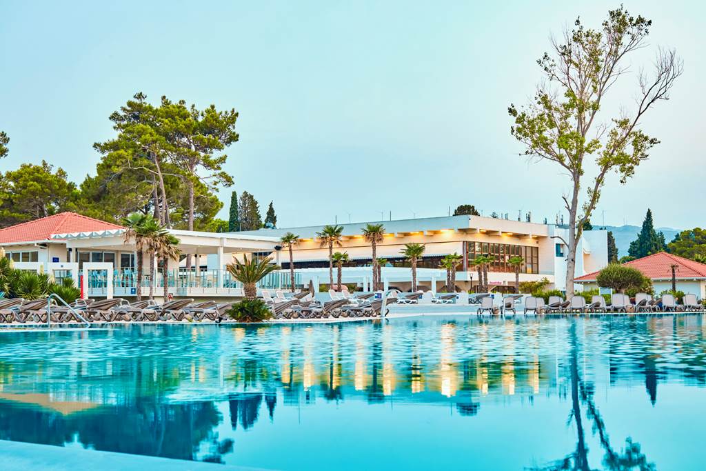 Azul Beach Resort Montenegro by Karisma - Ulcinj (Tivat Airport) hotels ...