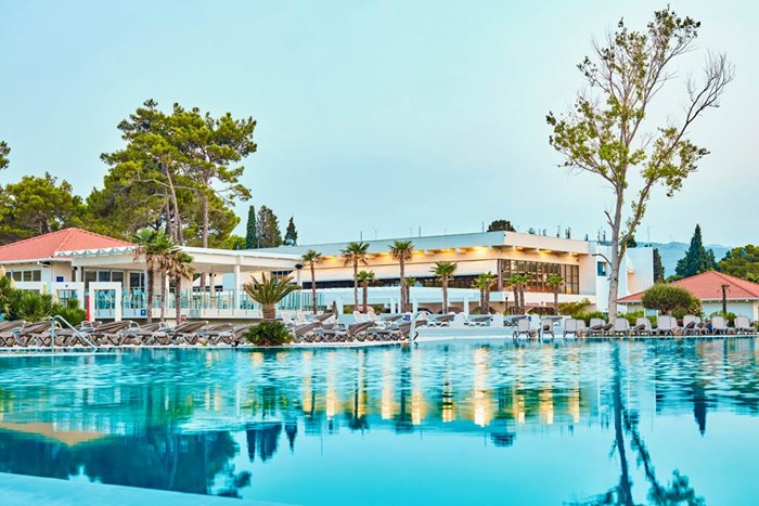 Azul Beach Resort Montenegro by Karisma - Ulcinj (Tivat Airport) hotels ...