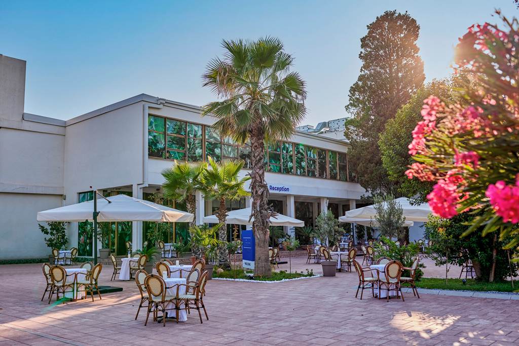 Azul Beach Resort Montenegro by Karisma - Ulcinj (Tivat Airport) hotels ...