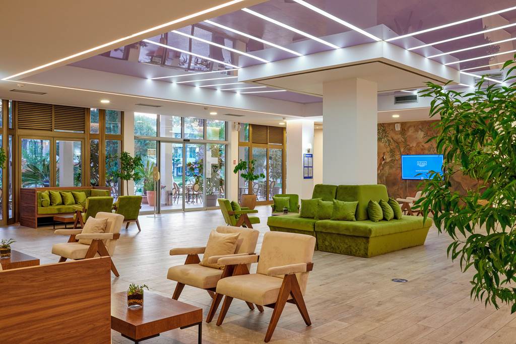 Azul Beach Resort Montenegro by Karisma - Ulcinj (Tivat Airport) hotels ...