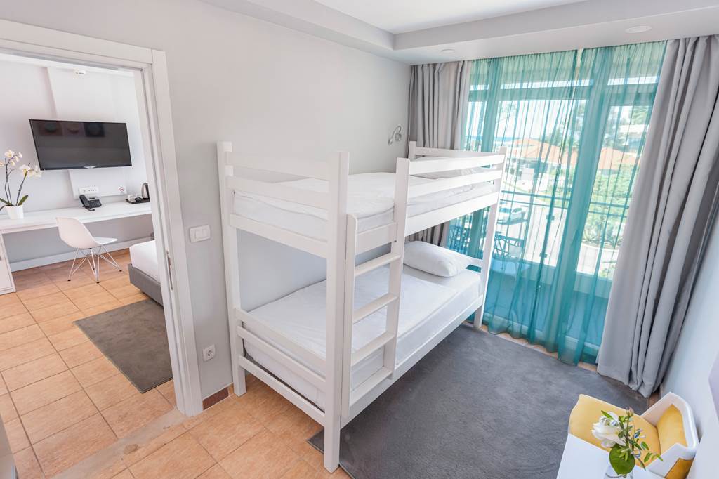 Azul Beach Resort Montenegro by Karisma - Ulcinj (Tivat Airport) hotels ...