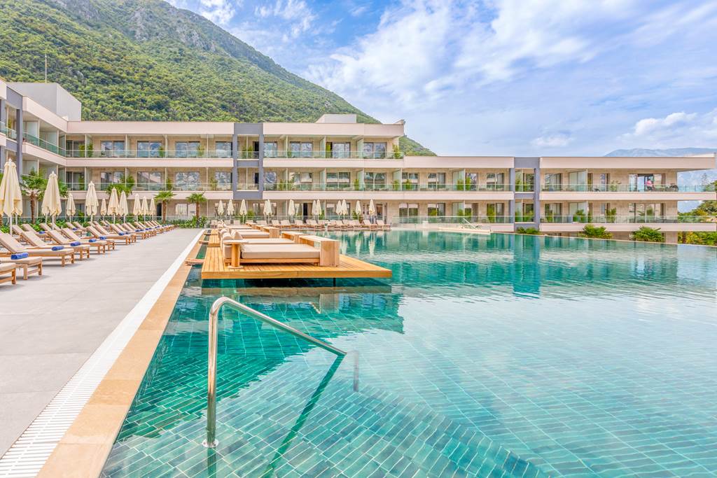 Hyatt Regency Kotor Bay Resort - Kotor Bay (Tivat Airport) hotels ...