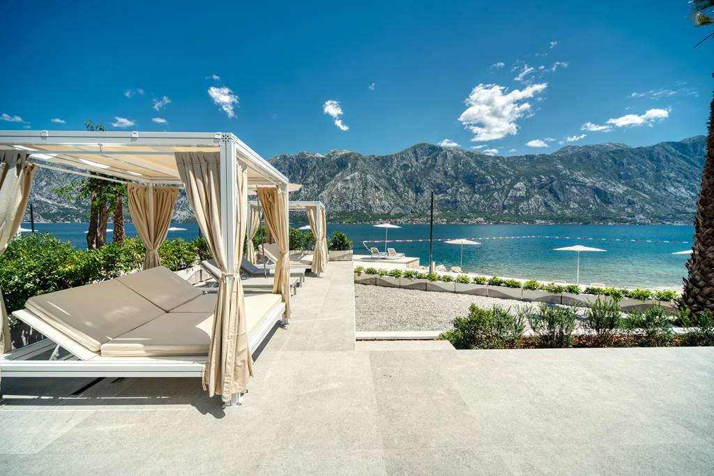 Hyatt Regency Kotor Bay Resort - Kotor Bay (Tivat Airport) hotels ...