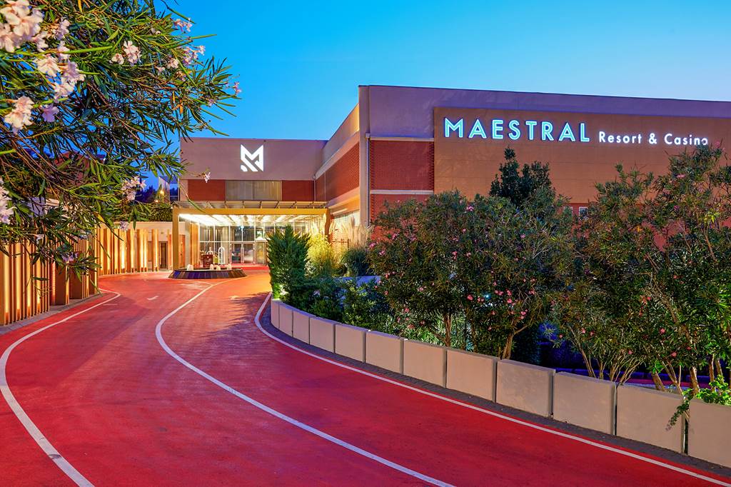 Maestral Resort & Casino - Przno (Tivat airport) hotels | Jet2holidays