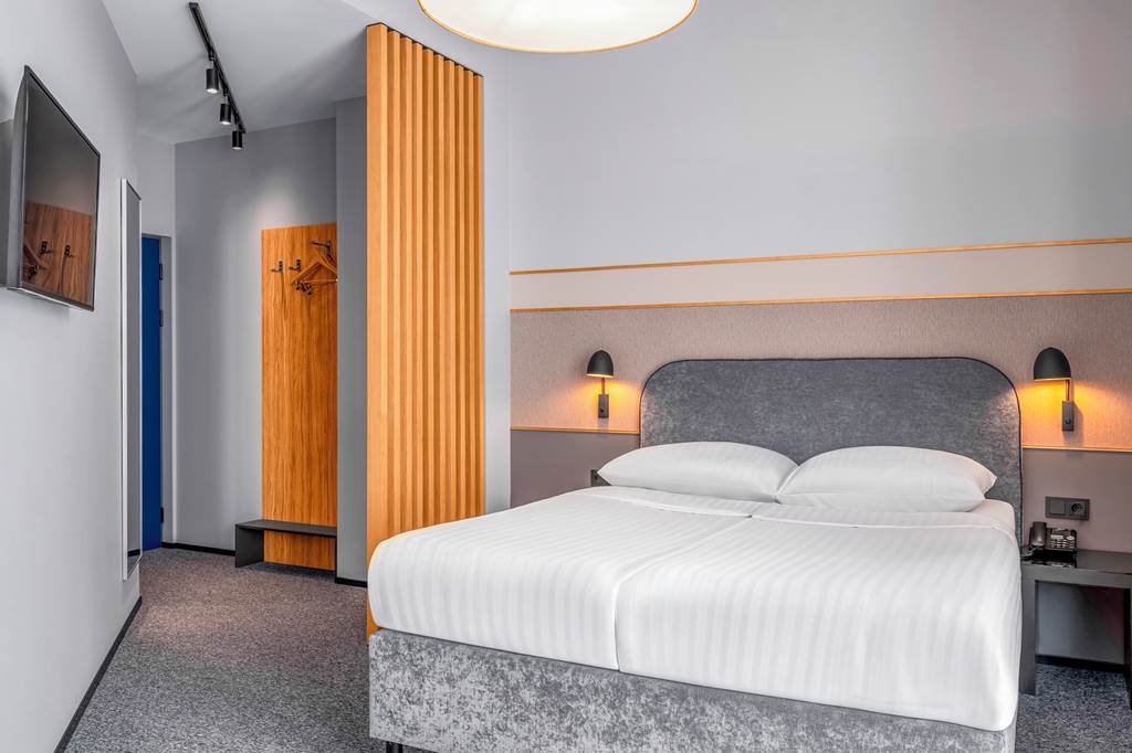 Rija Fonnental Design Hotel - Tallinn City hotels | Jet2holidays