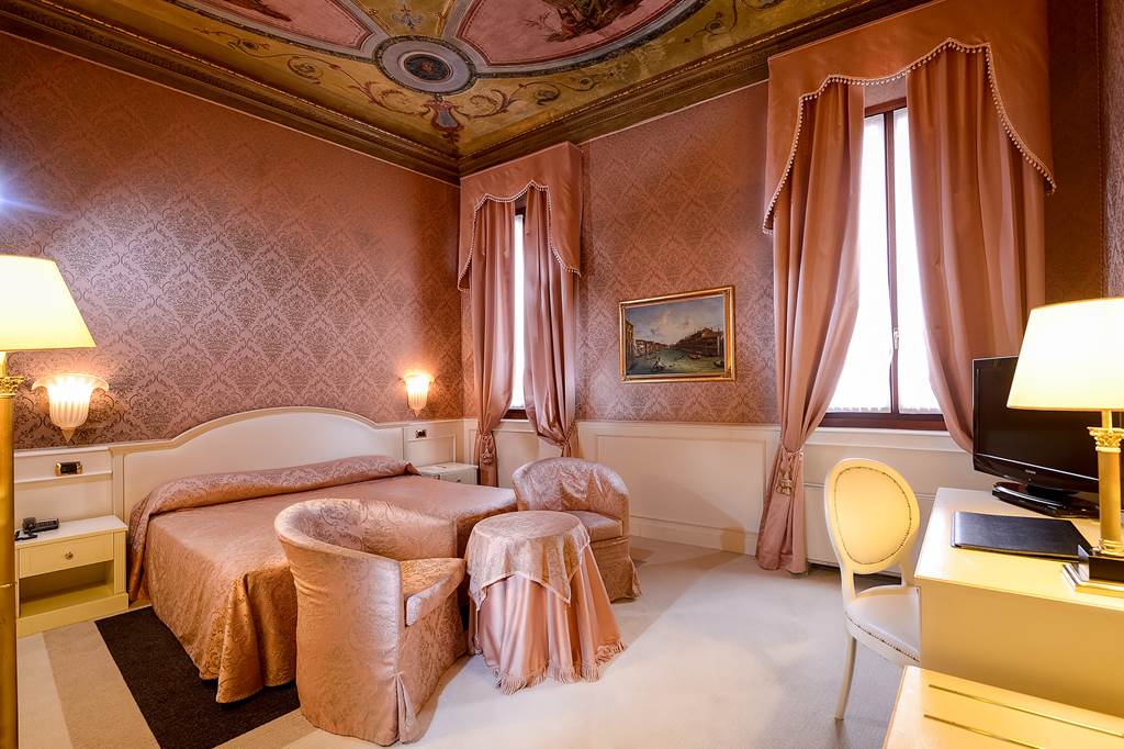 Duodo Palace - Venice City hotels | Jet2holidays
