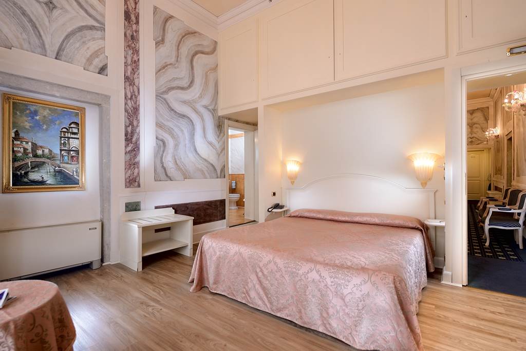 Duodo Palace - Venice City hotels | Jet2holidays