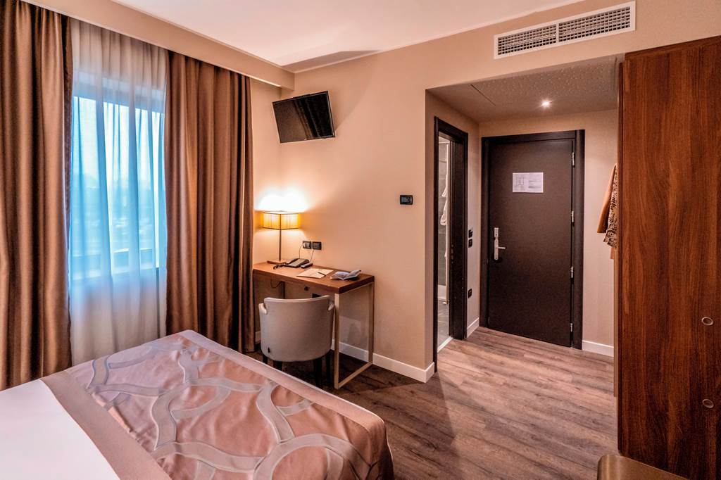 Smart Holiday Hotel - Venice Mainland hotels | Jet2holidays