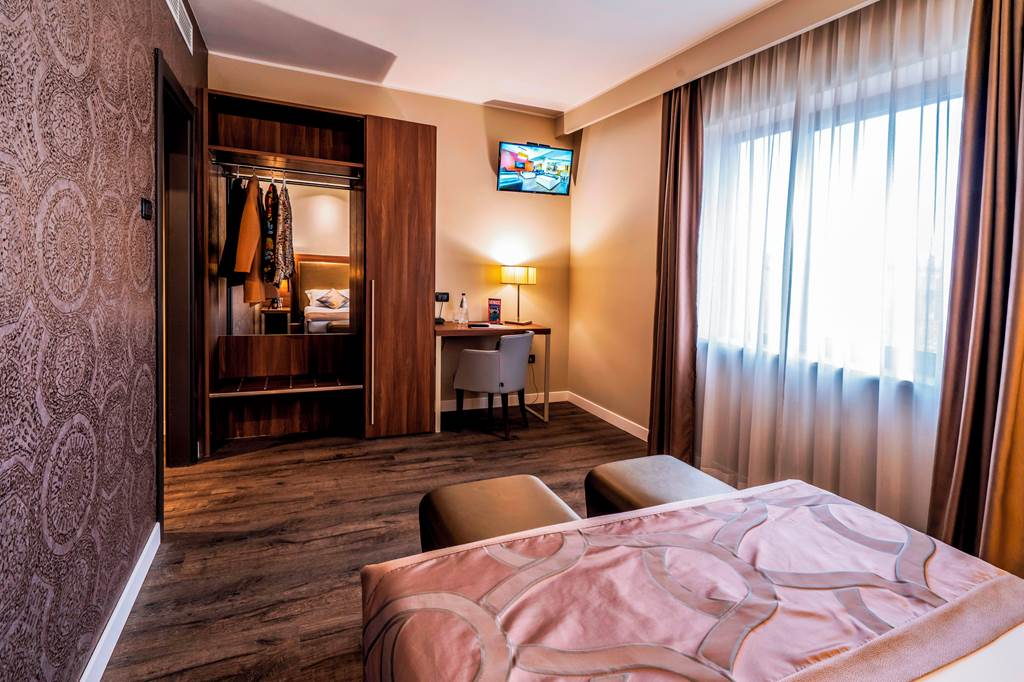 Smart Holiday Hotel - Venice Mainland hotels | Jet2holidays