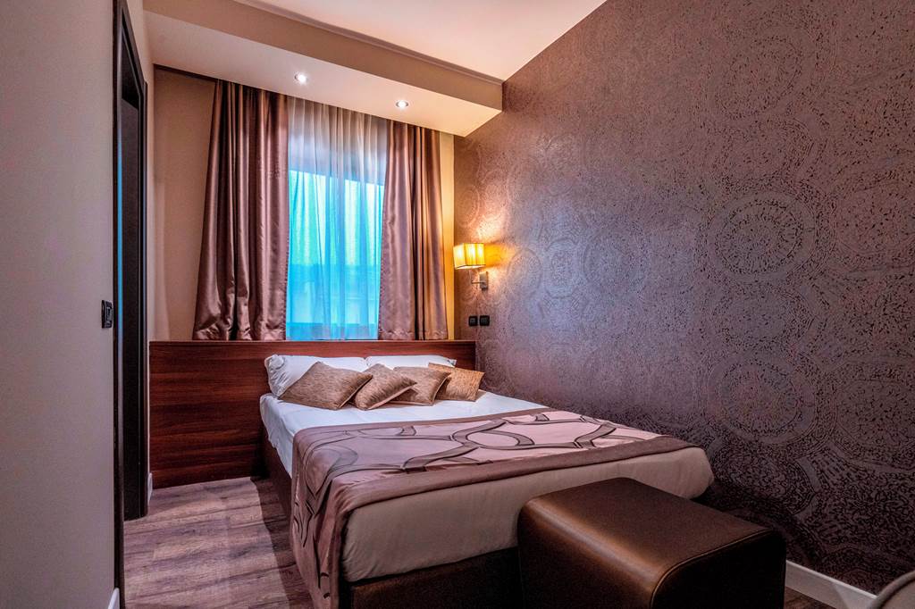 Smart Holiday Hotel - Venice Mainland hotels | Jet2holidays