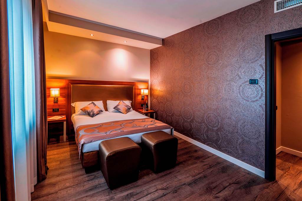 Smart Holiday Hotel - Venice Mainland hotels | Jet2holidays