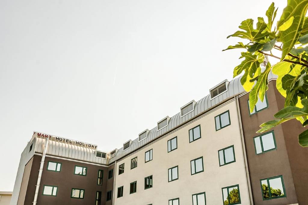 Smart Holiday Hotel - Venice Mainland hotels | Jet2holidays