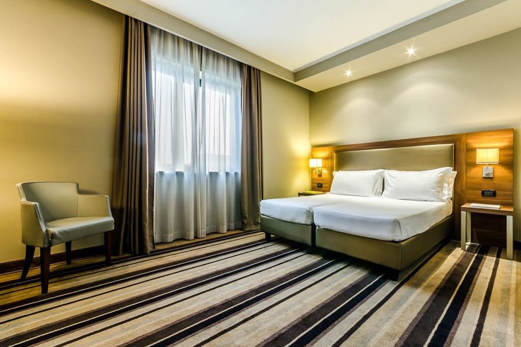 Smart Holiday Hotel - Venice Mainland hotels | Jet2holidays