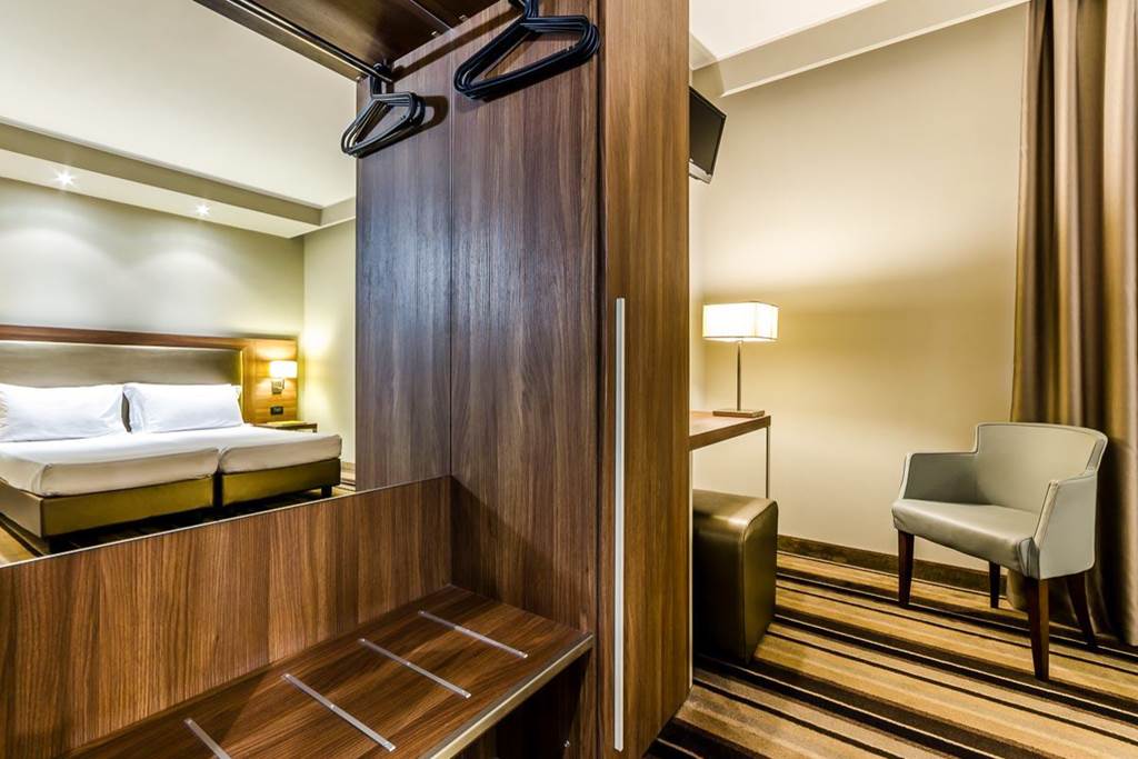 Smart Holiday Hotel - Venice Mainland hotels | Jet2holidays