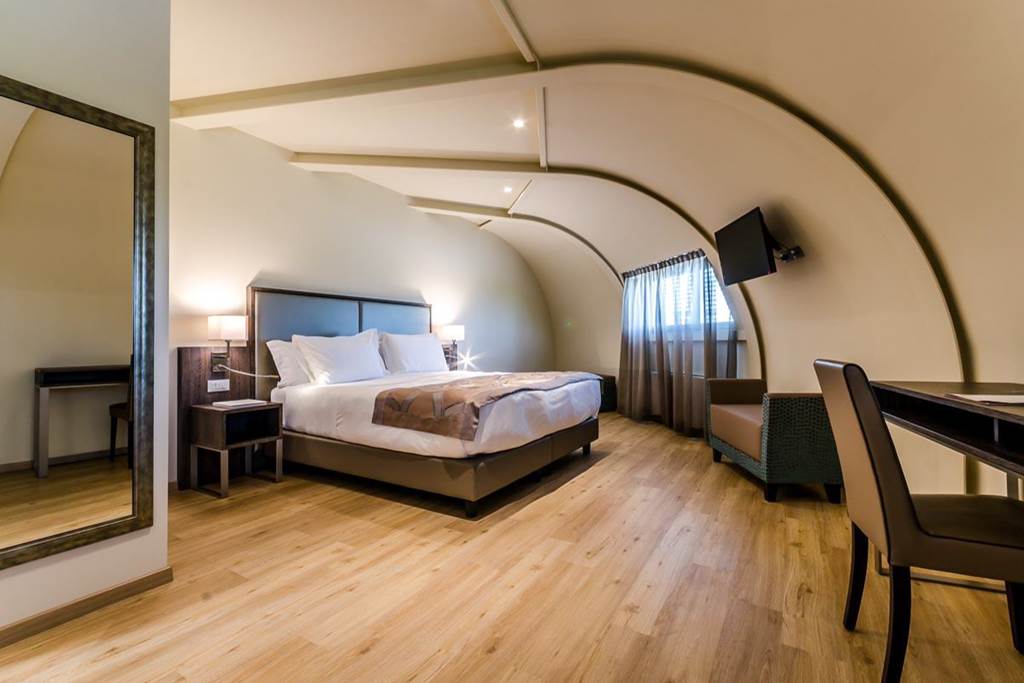 Smart Holiday Hotel - Venice Mainland hotels | Jet2holidays