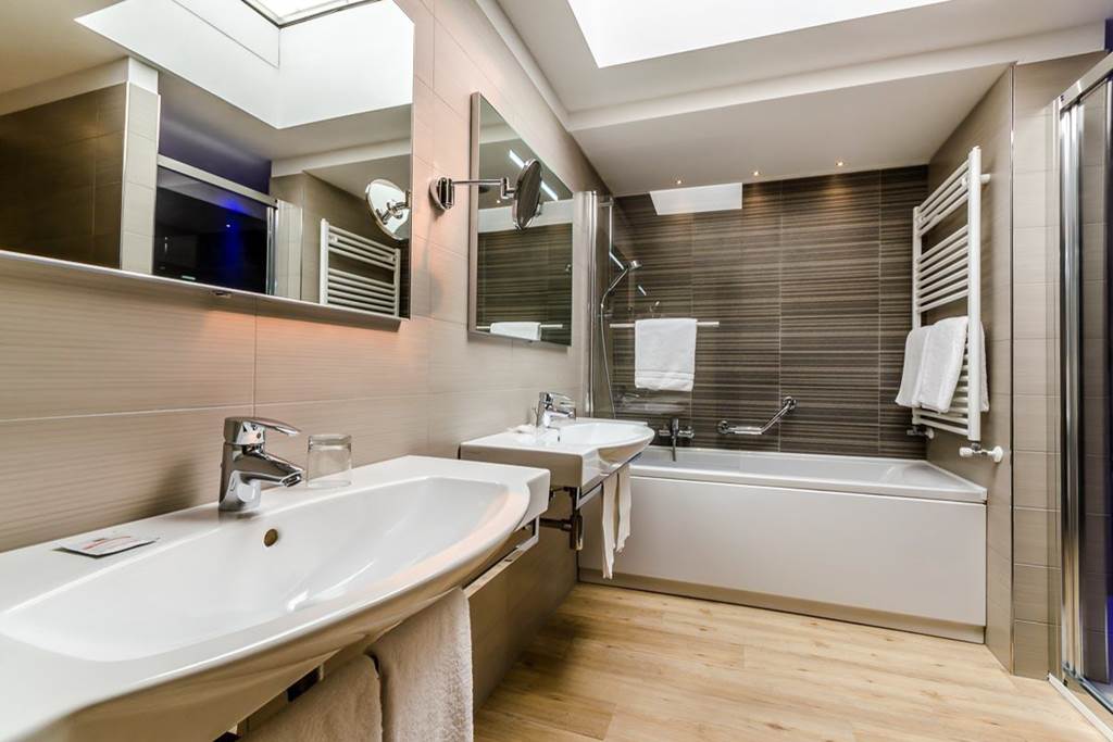 Smart Holiday Hotel - Venice Mainland hotels | Jet2holidays