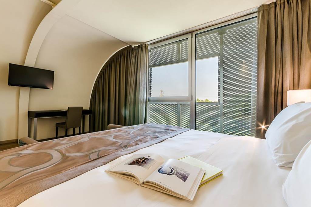 Smart Holiday Hotel - Venice Mainland hotels | Jet2holidays