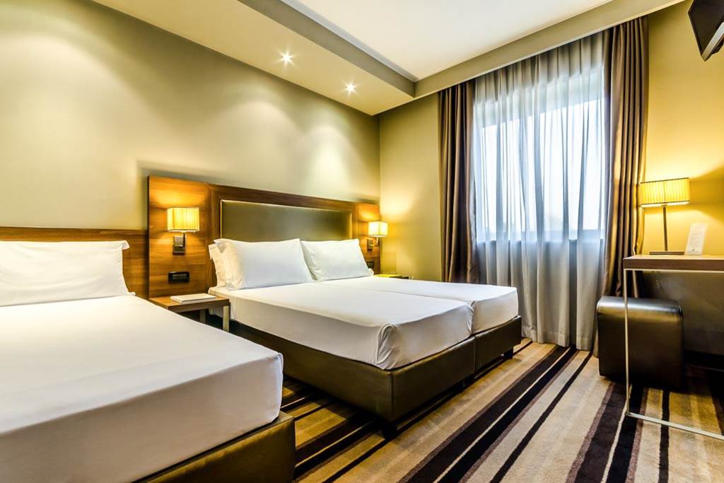 Smart Holiday Hotel - Venice Mainland hotels | Jet2holidays