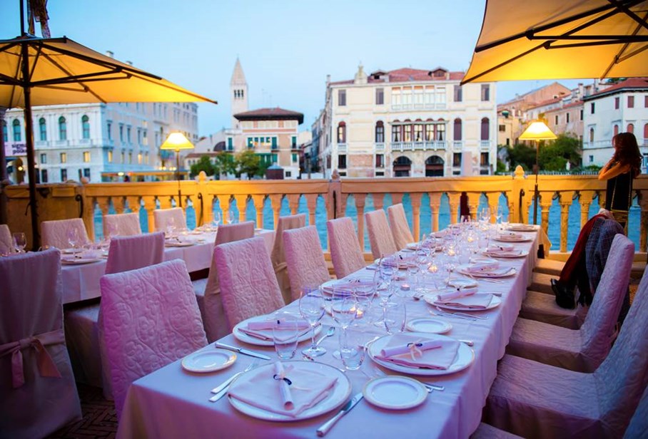 Palazzo Grassi (Venice) | Jet2holidays