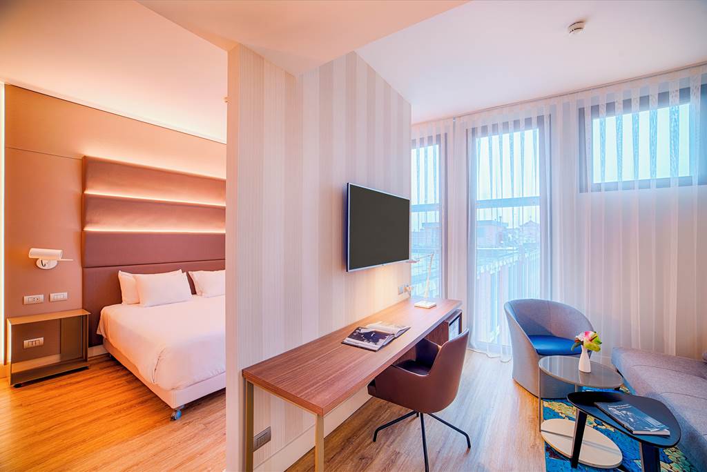 NH Rio Novo | Jet2holidays