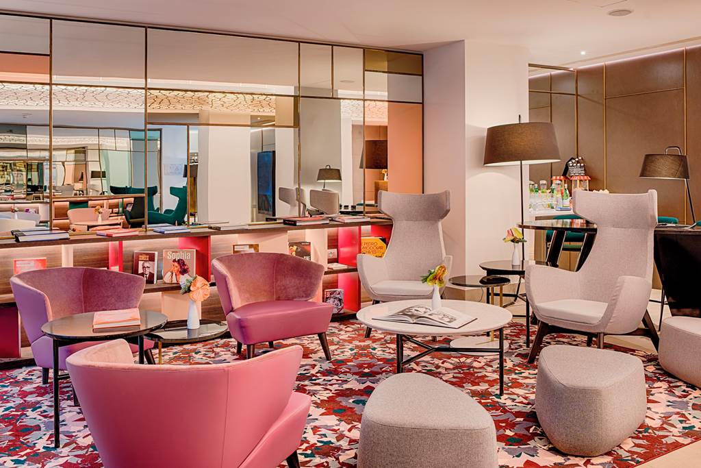 NH Rio Novo | Jet2holidays