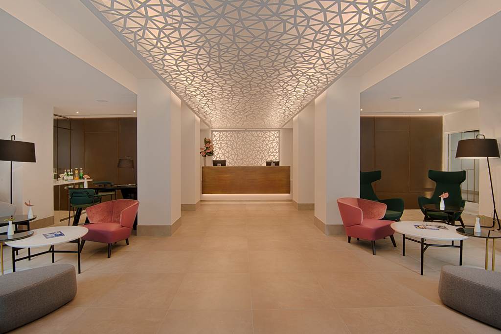 NH Rio Novo | Jet2holidays